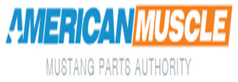 American Muscle Logo – Northeast Georgia Mustang Club